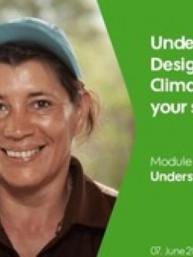 Understand, Desing, Act: Climate-proof your supply chain